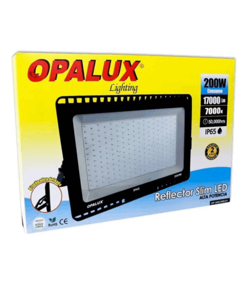 Reflectores LED | Mira LED