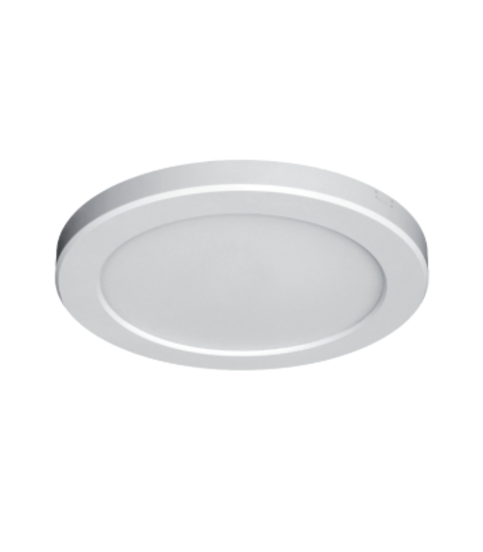 DOWNLIGHT LED ADOSABLE LIGHTECH 24W CIRCULAR | Mira LED